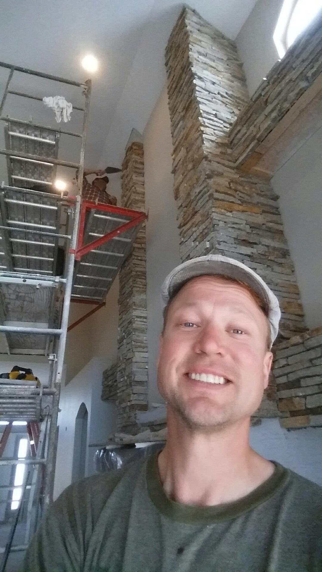 Riedhammer Masonry LLC – Grand Forks, ND