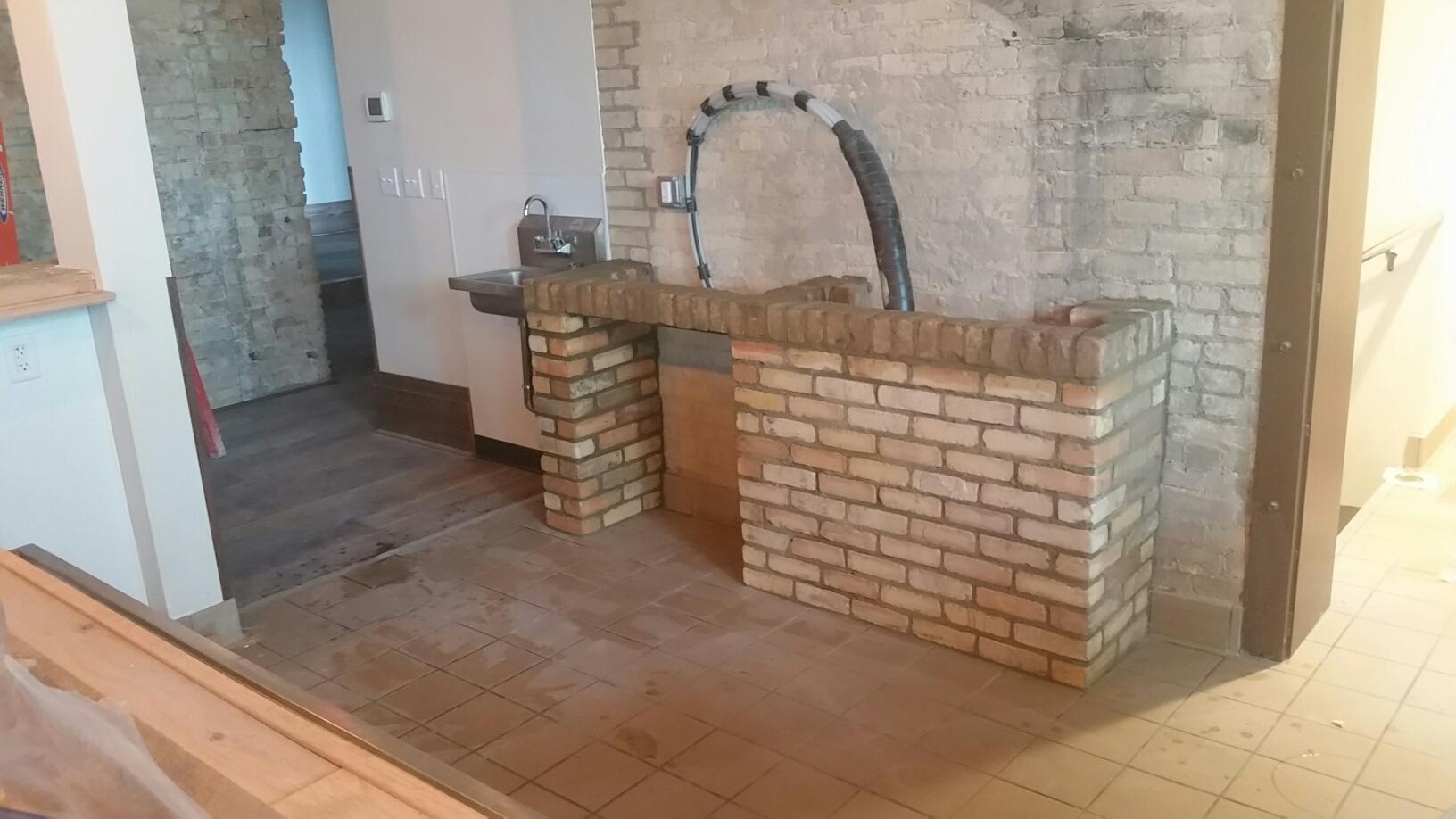 Riedhammer Masonry LLC – Grand Forks, ND