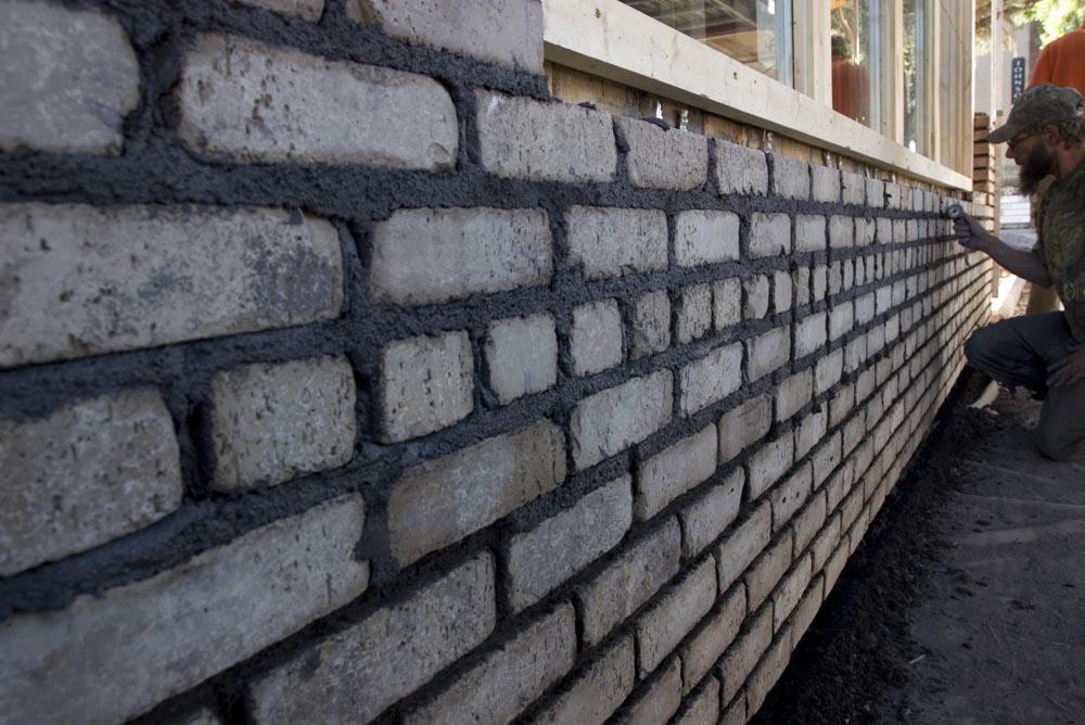 Riedhammer Masonry LLC – Grand Forks, ND