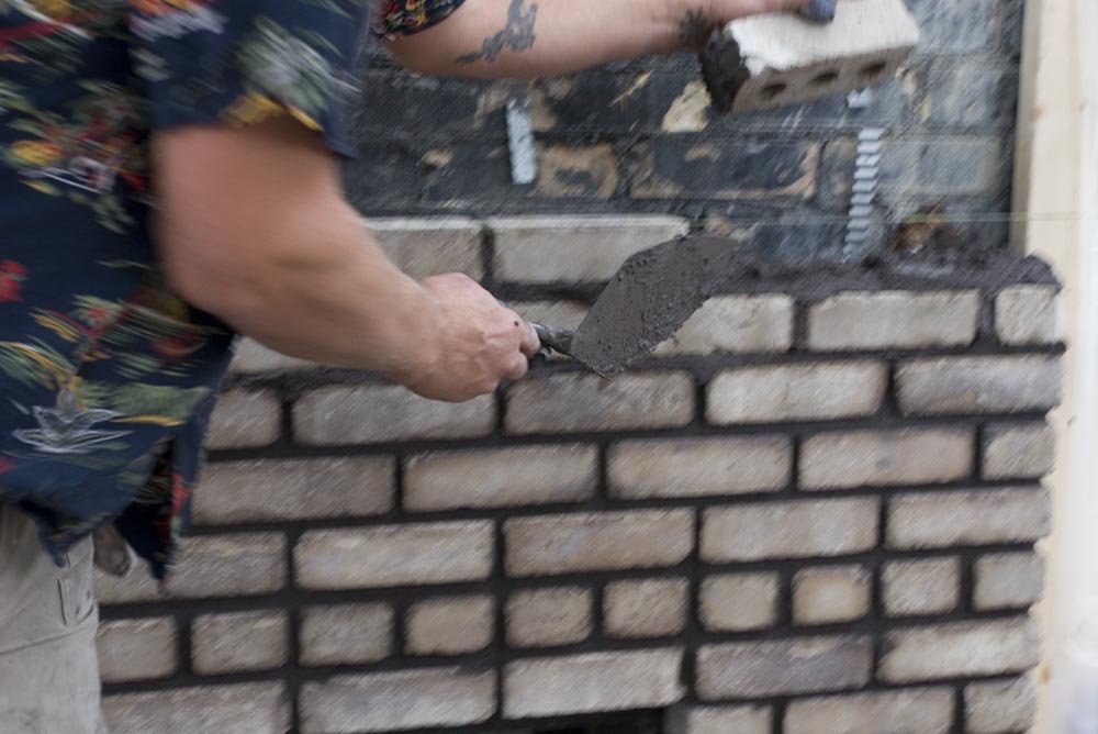 Riedhammer Masonry LLC – Grand Forks, ND