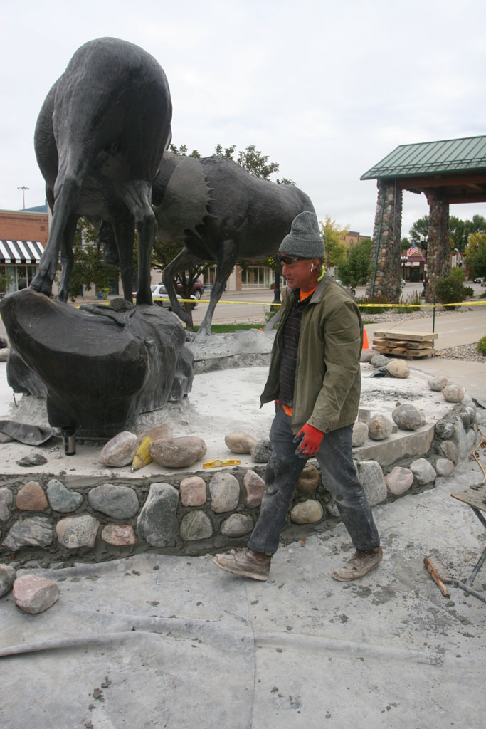 Riedhammer Masonry LLC – Grand Forks, ND