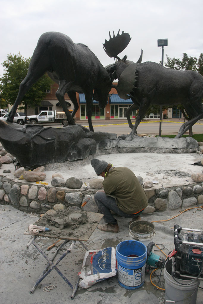 Riedhammer Masonry LLC – Grand Forks, ND