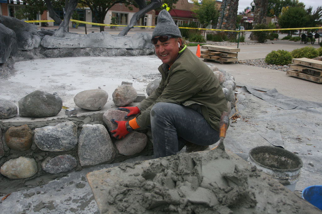 Riedhammer Masonry LLC – Grand Forks, ND