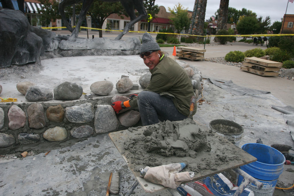 Riedhammer Masonry LLC – Grand Forks, ND