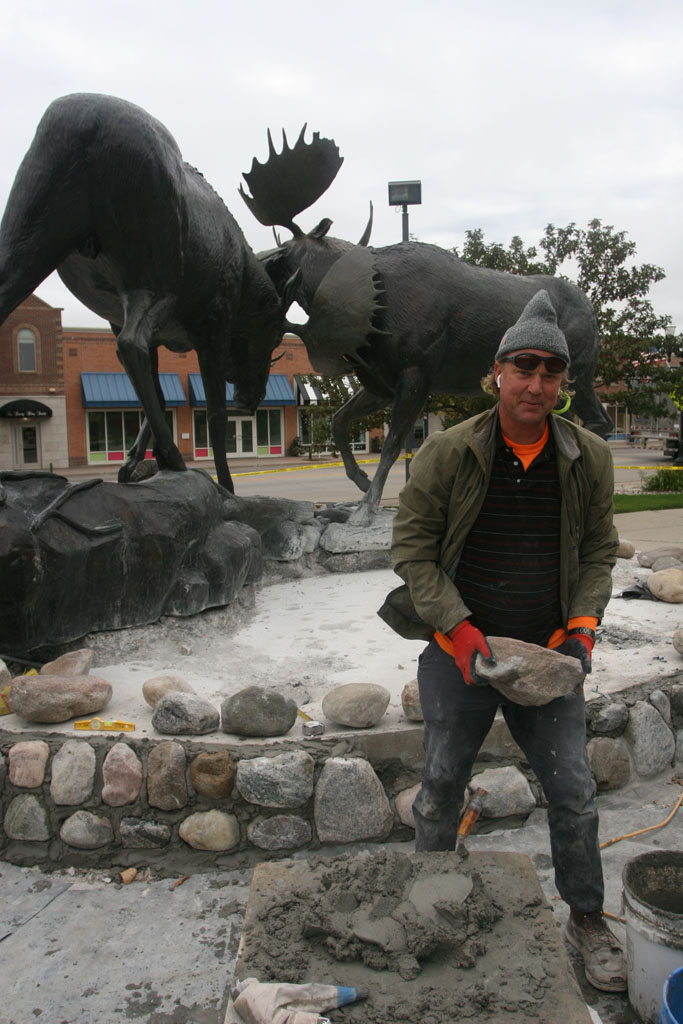 Riedhammer Masonry LLC – Grand Forks, ND