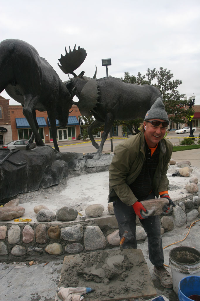 Riedhammer Masonry LLC – Grand Forks, ND