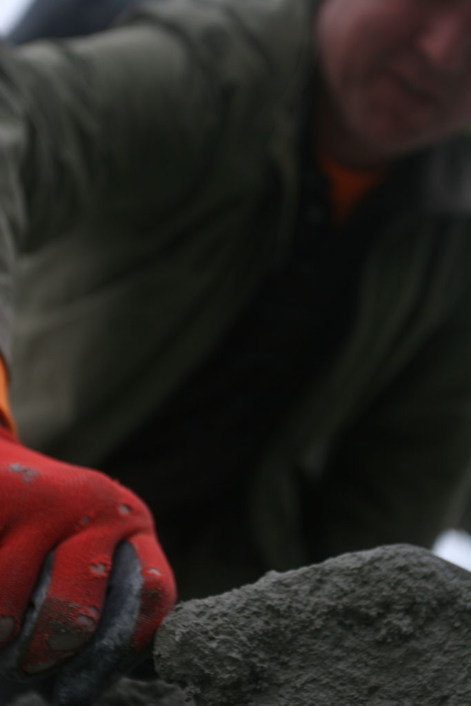 Riedhammer Masonry LLC – Grand Forks, ND