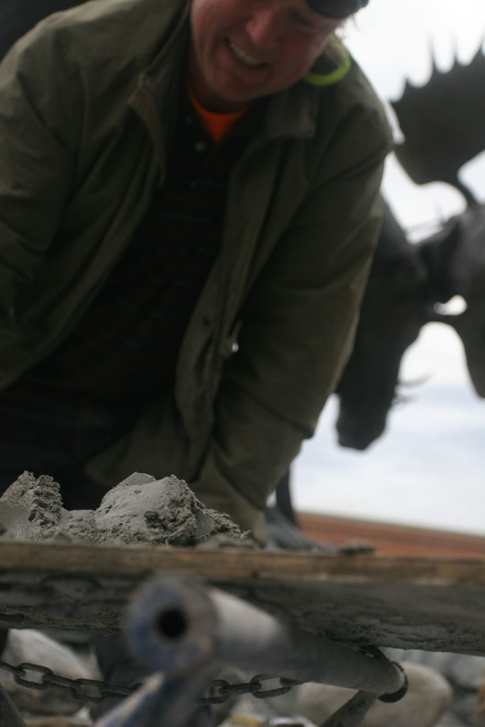 Riedhammer Masonry LLC – Grand Forks, ND