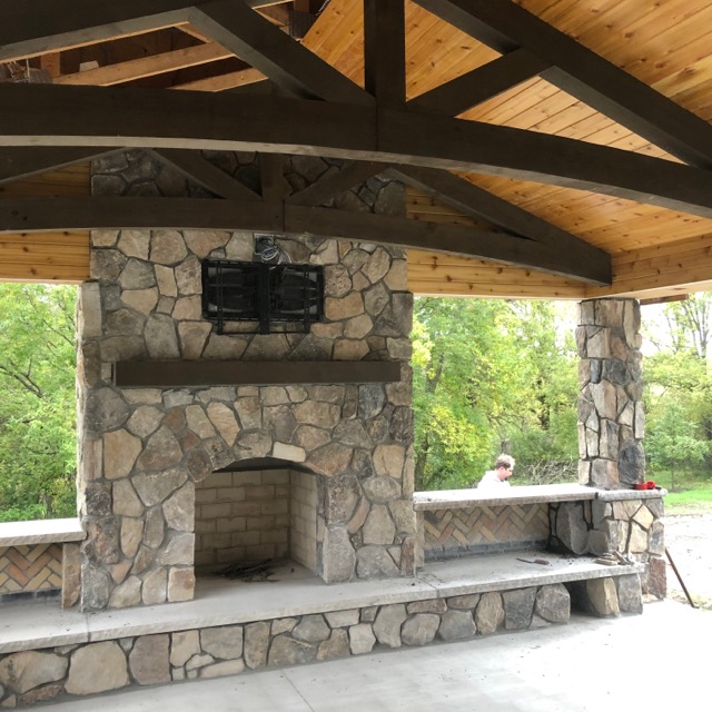 Riedhammer Masonry LLC – Grand Forks, ND