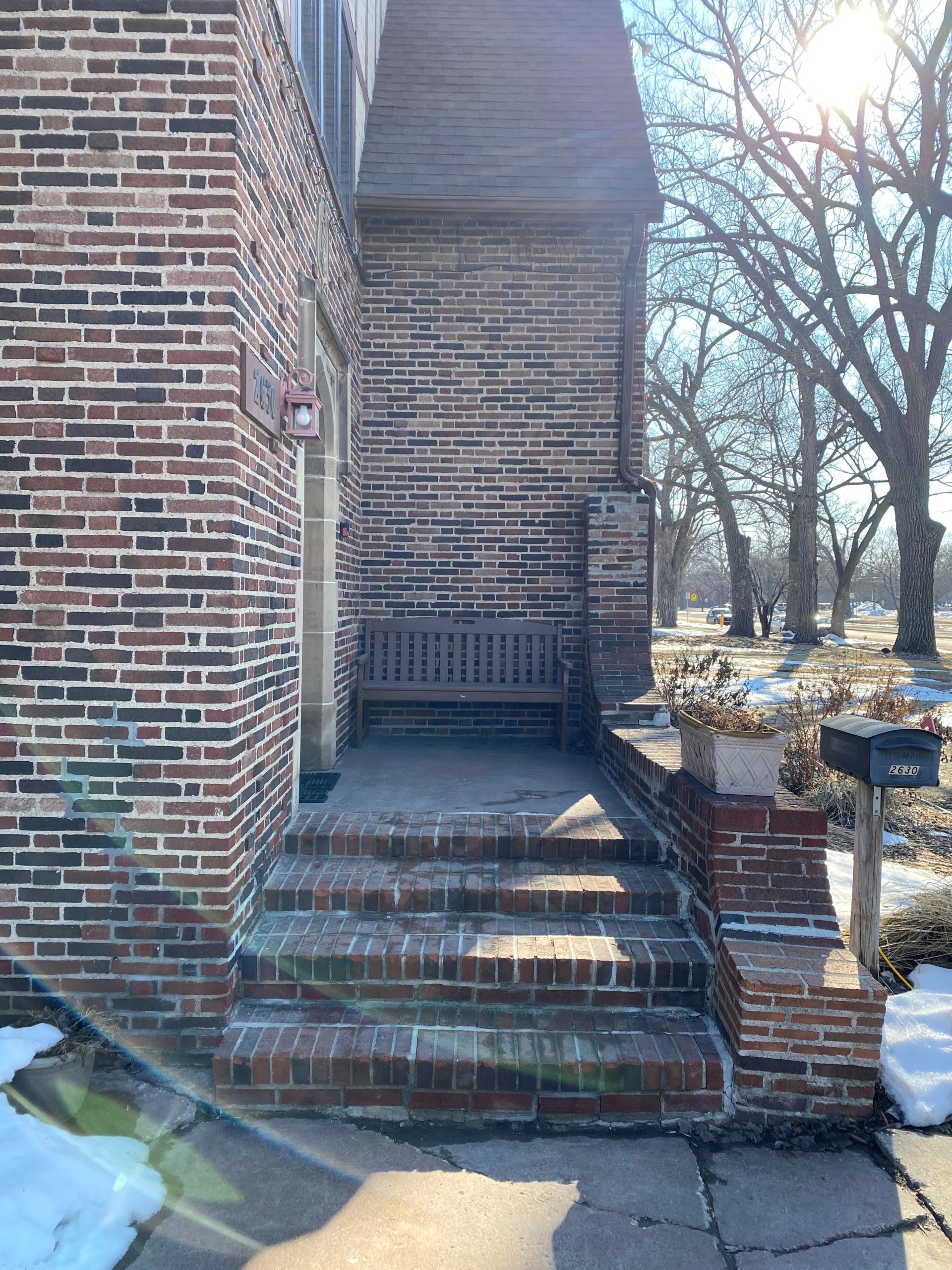 Riedhammer Masonry LLC – Grand Forks, ND