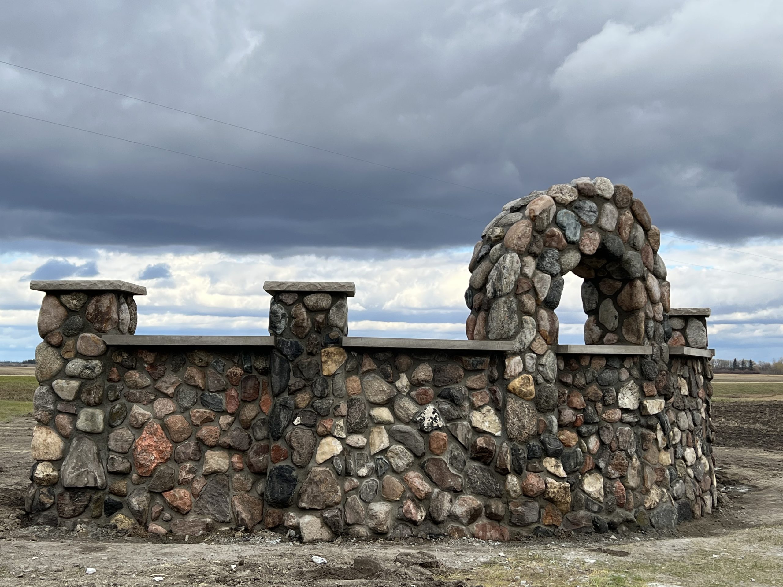 Riedhammer Masonry LLC – Grand Forks, ND