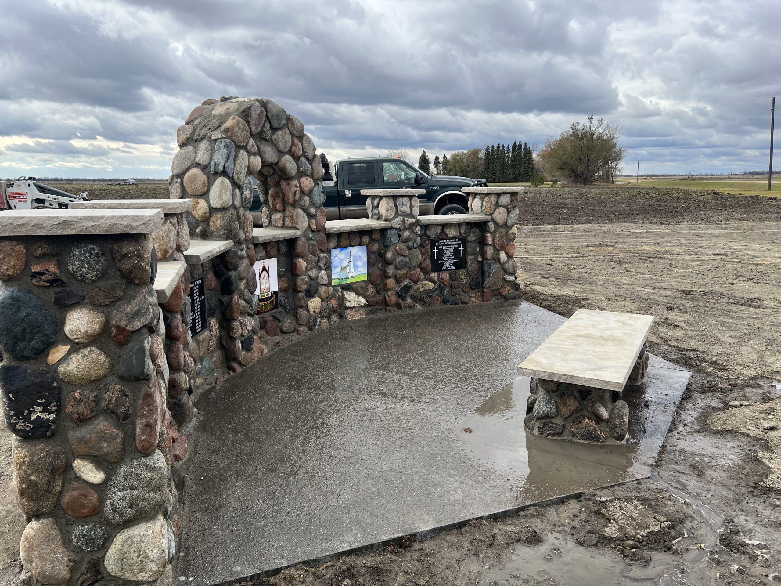 Riedhammer Masonry LLC – Grand Forks, ND