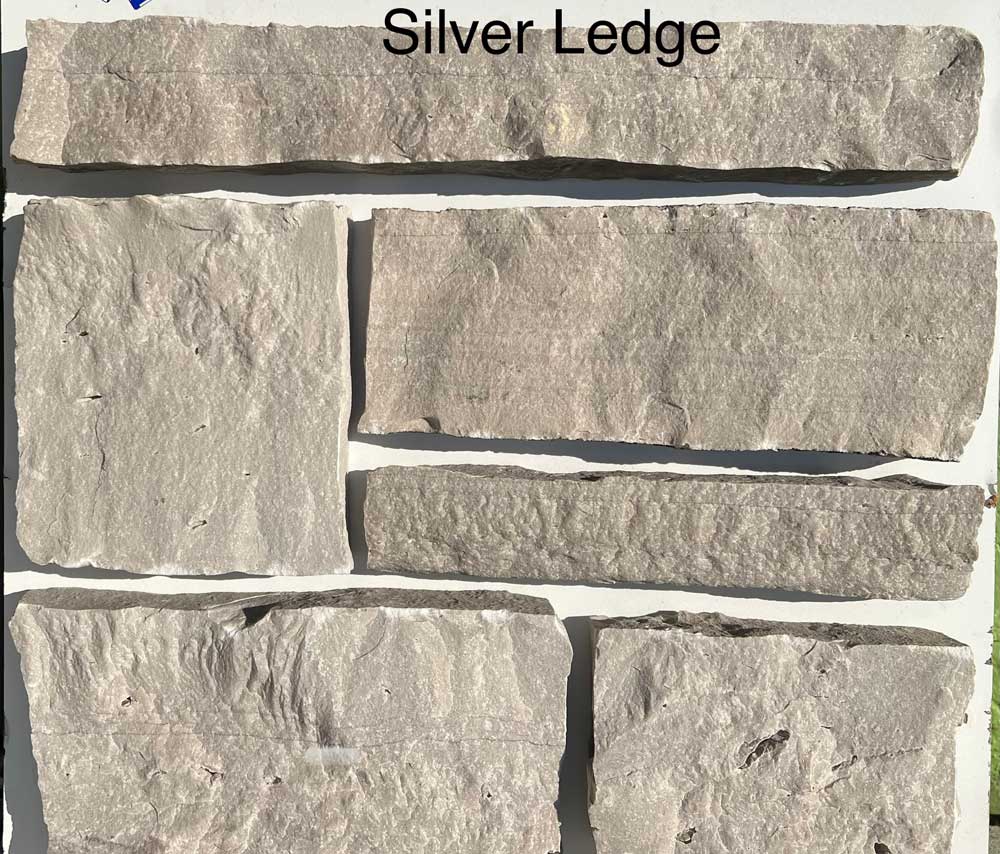 Stone Gallery – Riedhammer Masonry LLC