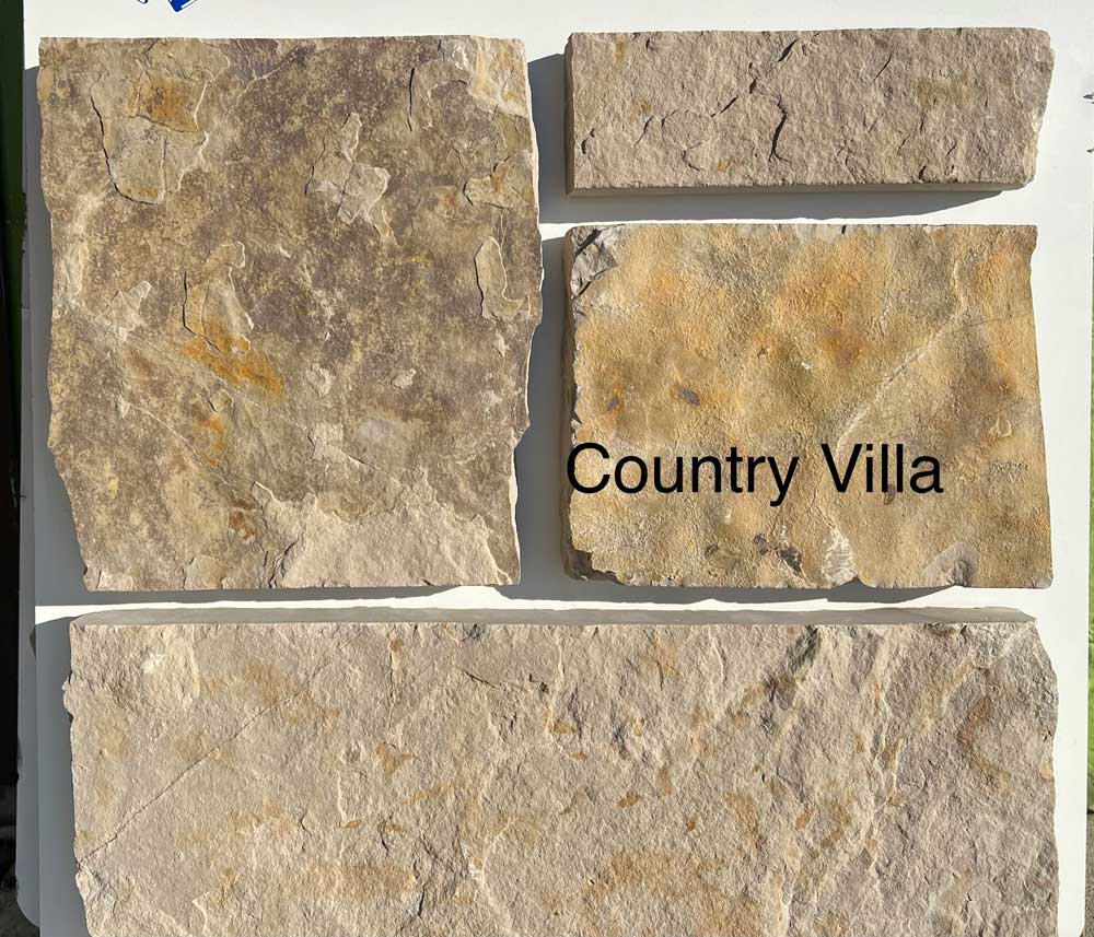 Stone Gallery – Riedhammer Masonry LLC