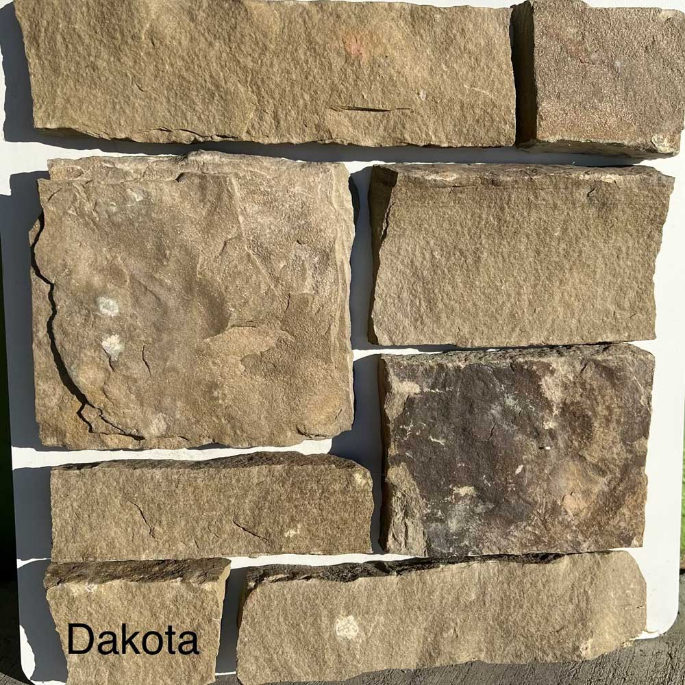 Stone Gallery – Riedhammer Masonry LLC