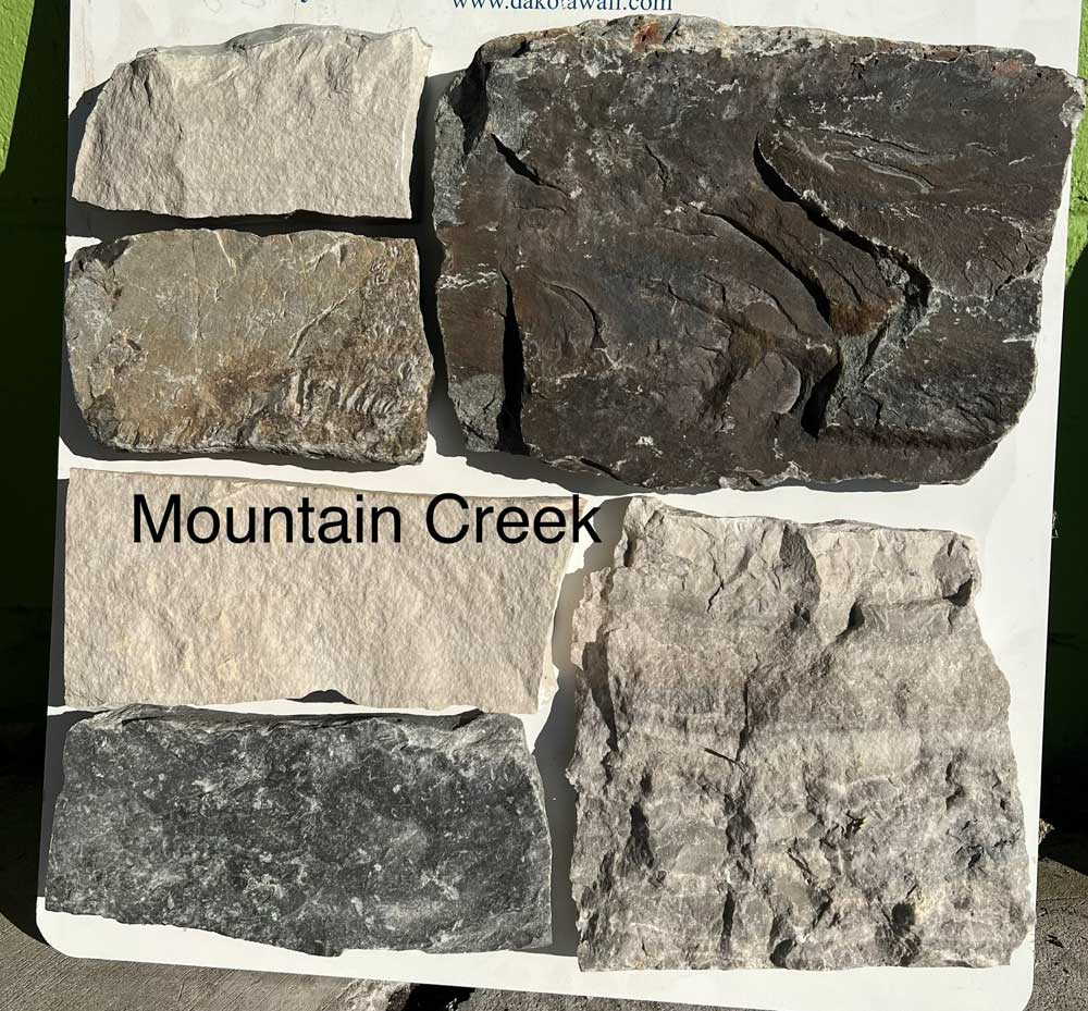 Stone Gallery – Riedhammer Masonry LLC