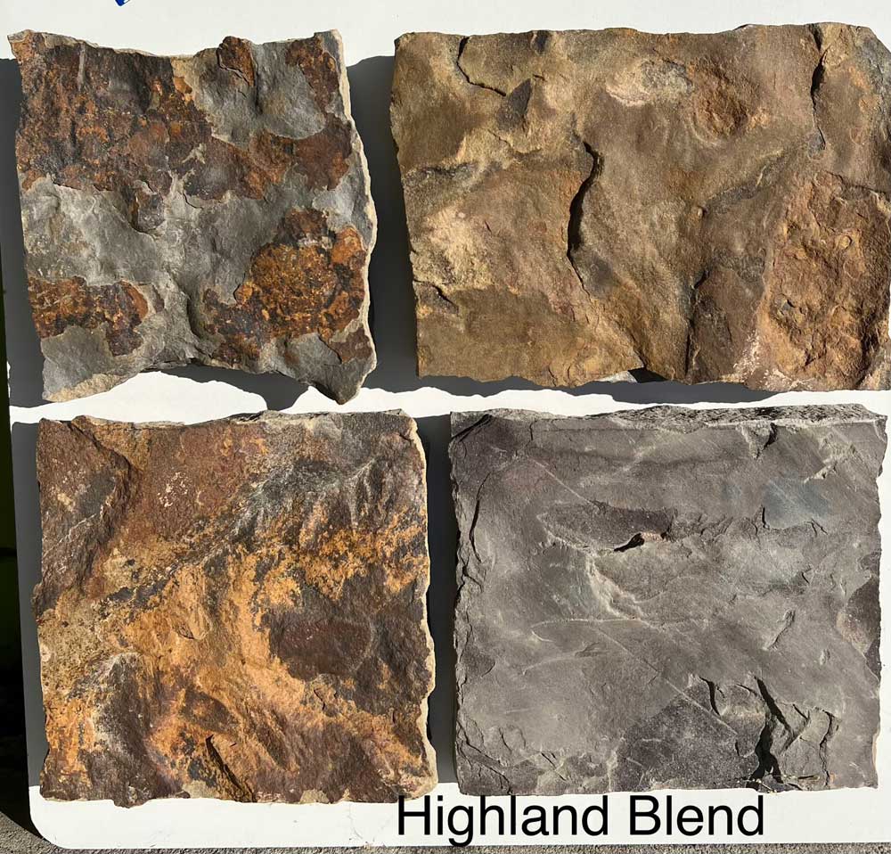 Stone Gallery – Riedhammer Masonry LLC