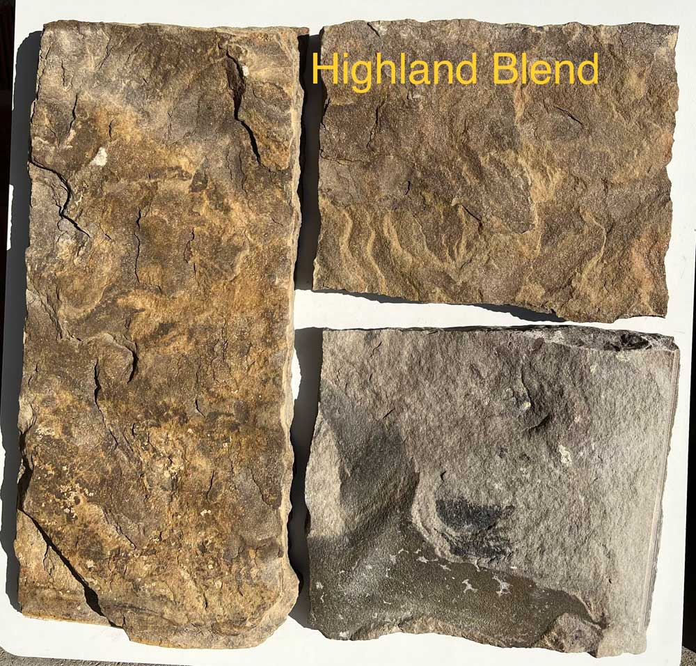 Stone Gallery – Riedhammer Masonry LLC