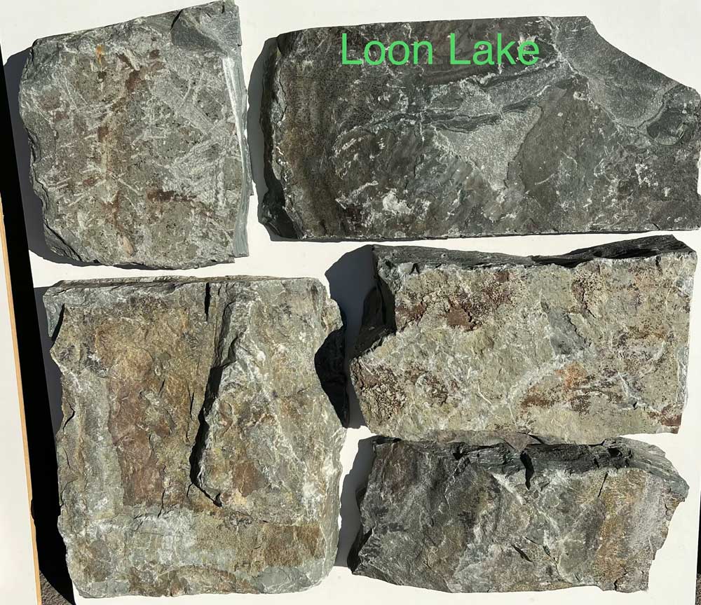 Stone Gallery – Riedhammer Masonry LLC