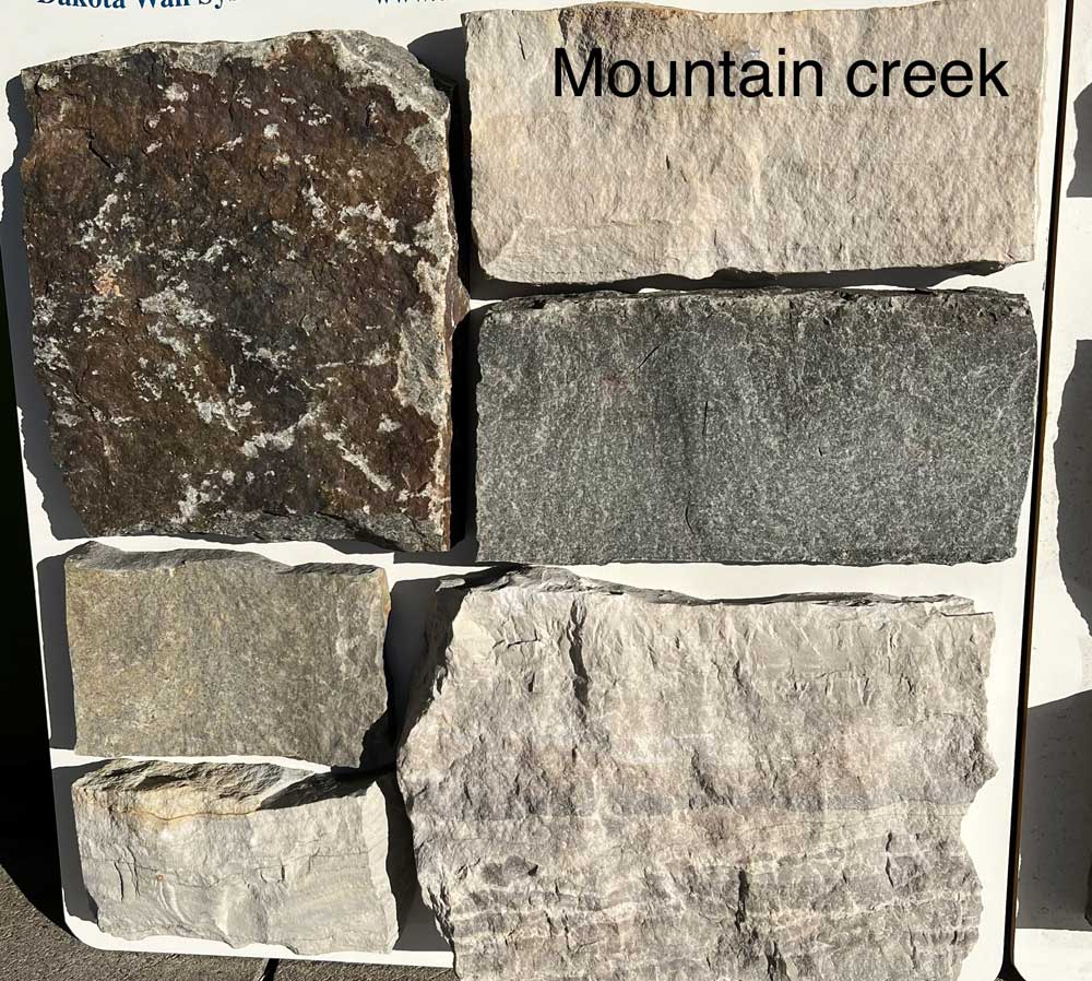 Stone Gallery – Riedhammer Masonry LLC