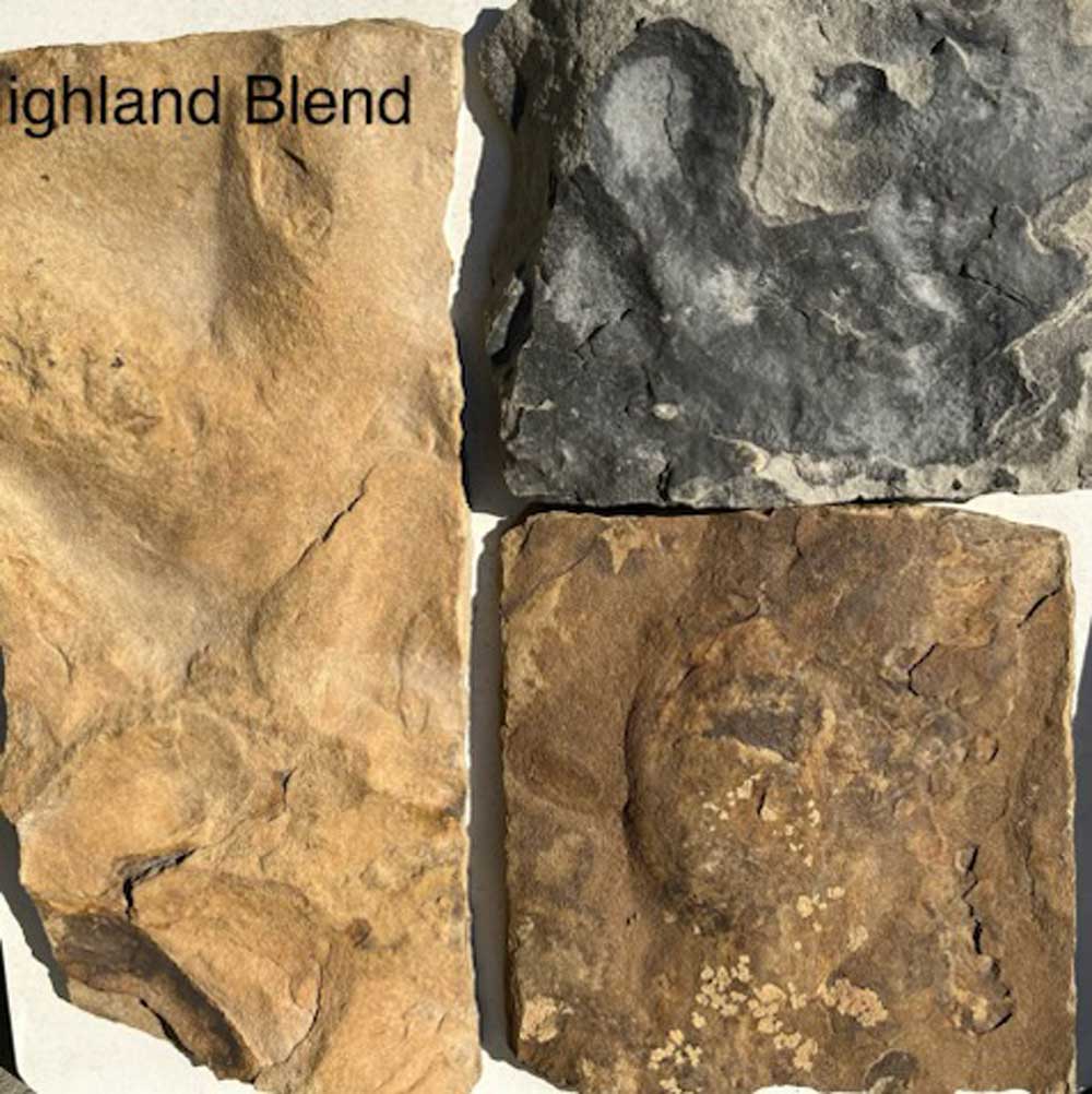 Stone Gallery – Riedhammer Masonry LLC