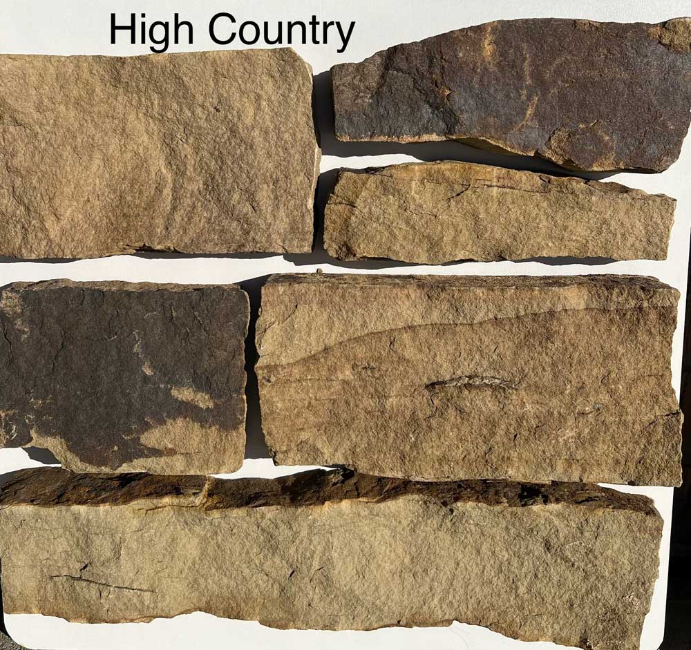 Stone Gallery – Riedhammer Masonry LLC