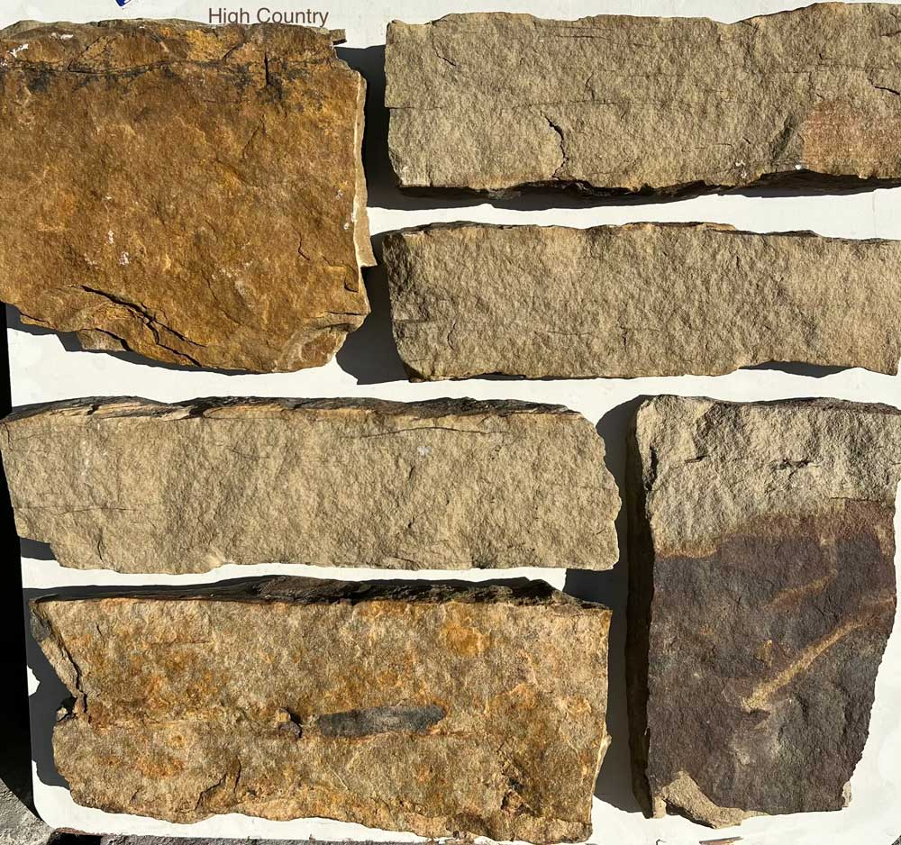 Stone Gallery – Riedhammer Masonry LLC